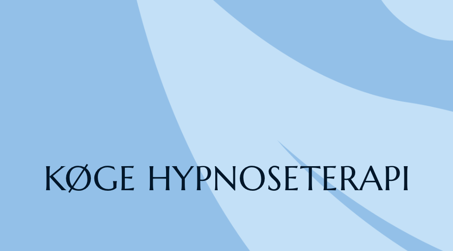 Køge Hypnoseterapi